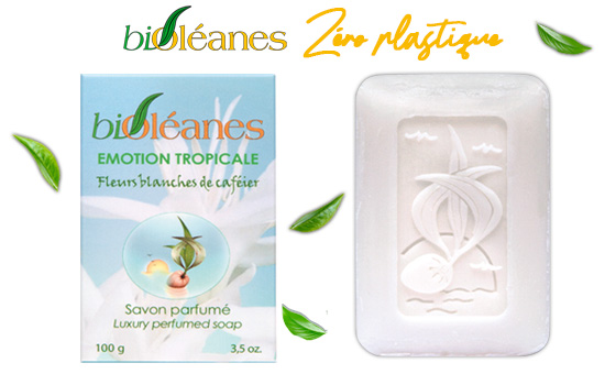 Pourquoi choisir des savons solides